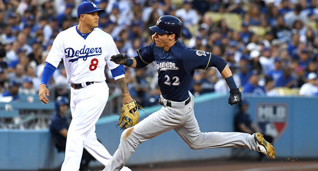 blog-dodgers-vs-brewers2 - AJ Limo Milwaukee